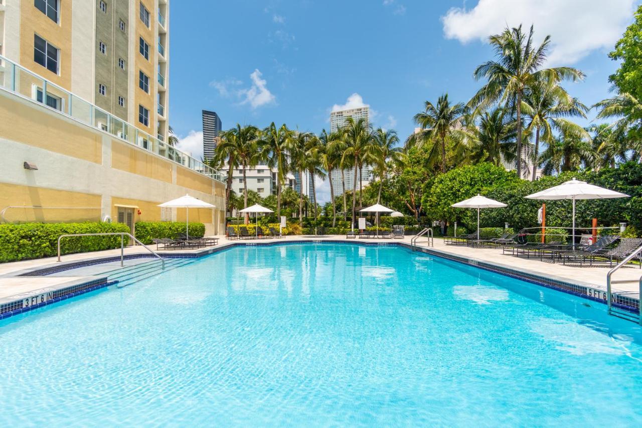 GOLDEN BAY 66 APARTMENT MIAMI BEACH